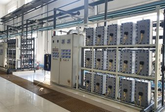 Electropure EDI 官网