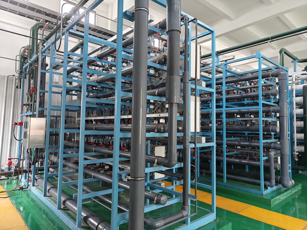 Electropure EDI 官网